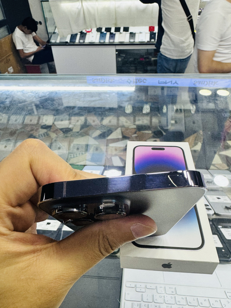 iPhone 14 Pro Max 128 gb 92% ideal