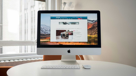 iMac 2015 RETINA Ekran i5 2.7 Ghz I5 8/1000GB