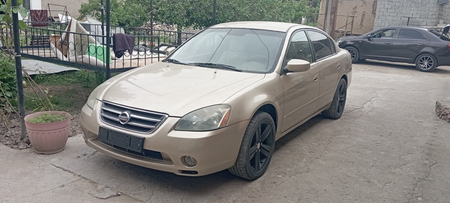 Продается ниссан алтима