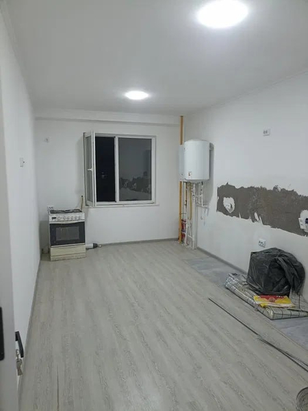 ЖК GREEN PARK Махтумкули IT Park 1-линия Под ключ 3-комнатная 92 м2