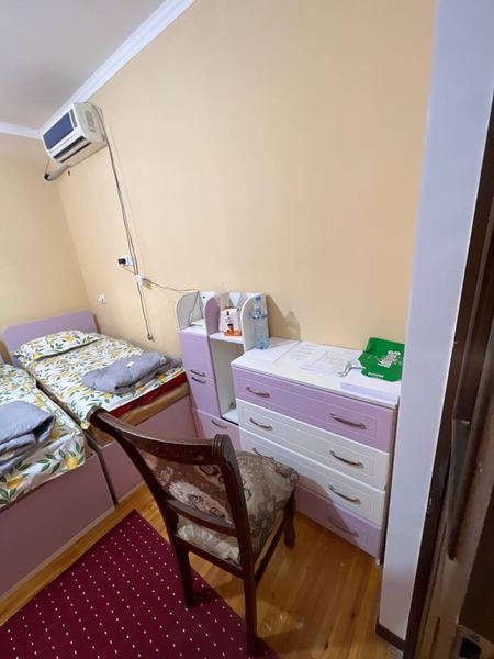 Кизларга квартира