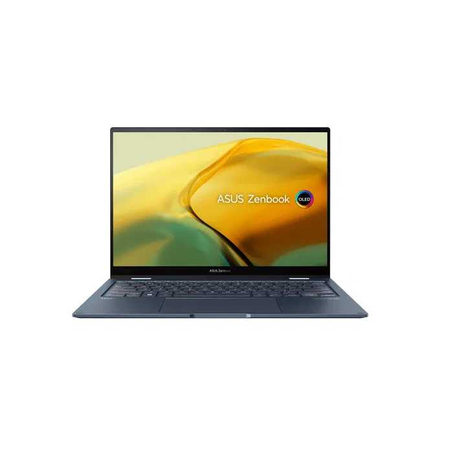 Рассрочка на ноутбук ASUS ZENBOOK UP3404VA/I7-1360P/16GB/512GB/14