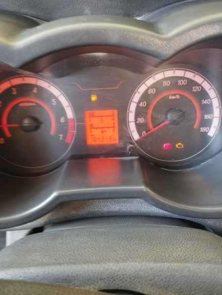 changan sotiladi 2014 yil
