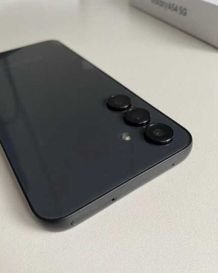 Samsung A54 8/256gb