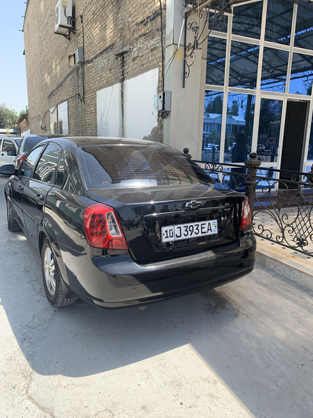 Lacetti 2 позитсия аренда с выкупом
