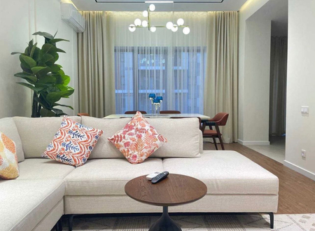 Tashkent city Gardens Residence,Премиум 3х
комнатная квартира,