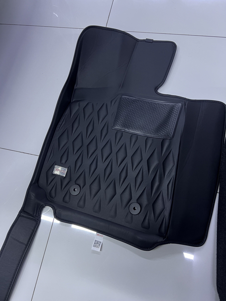 BYD YUAN plus polik 3D orginal