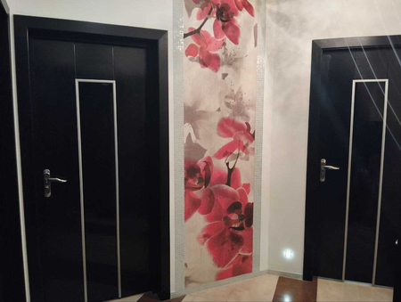 Квартира 2/6/7, 90 м², ЖК \\\