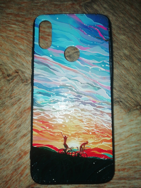 Чехол для телефона redmi Note 7