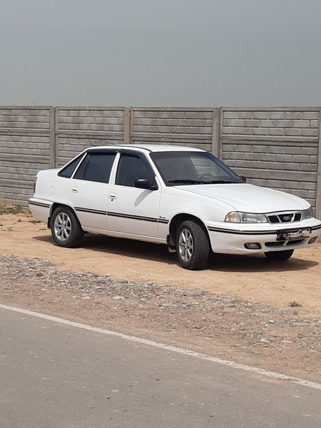 Nexia 1 2006yil.