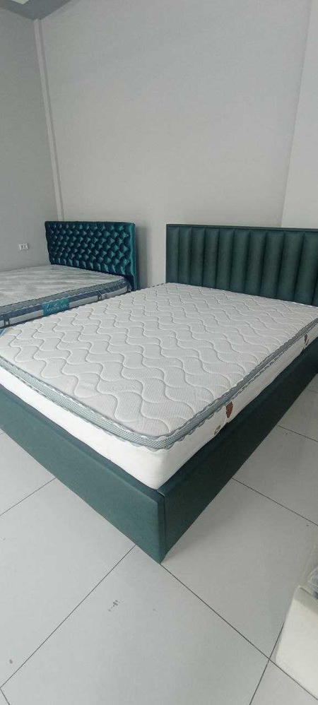 Ortopedık Matras 10 yıl kafolatga ega 22 qator prujına