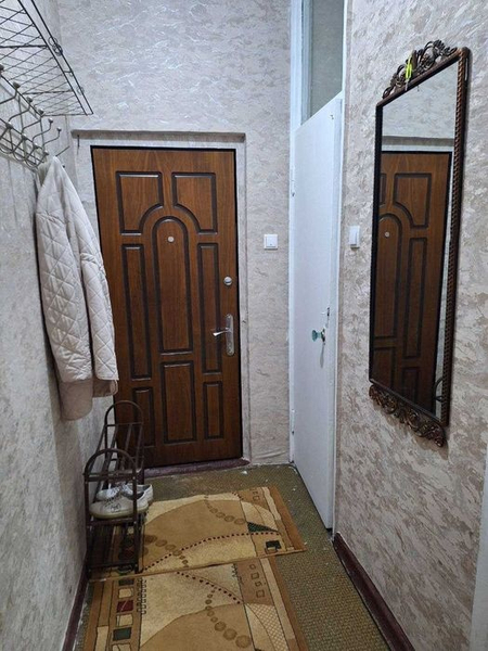 Ялангач продается квартира 2/3/4.     N356