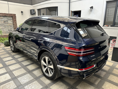 GENESIS GV80 2.5T 2023