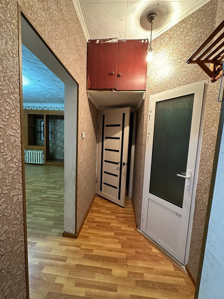 Продается квартира Рисовый базар
