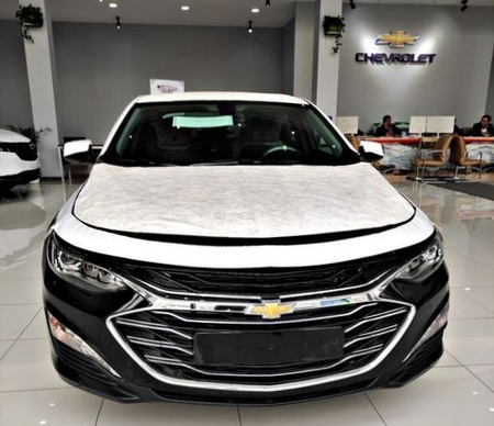 Malibu xl LTZ  turbo yangi 2023 yillik 6% foiz