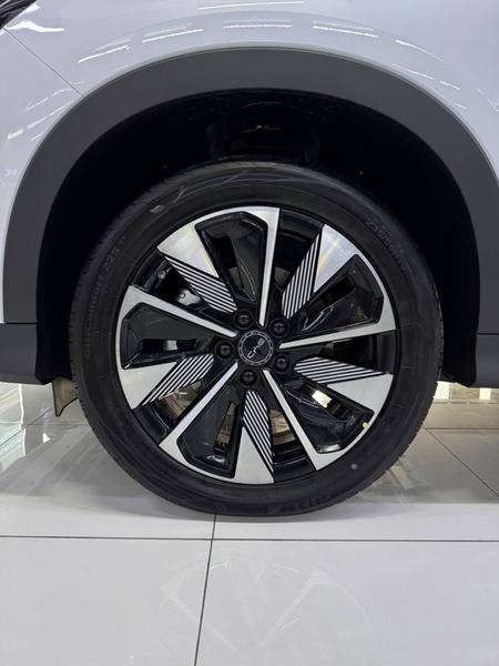 Byd song champion model 2025