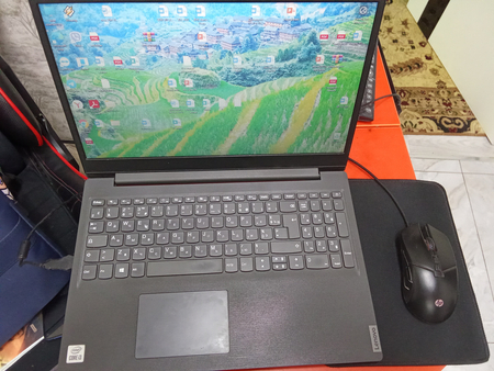 Lenova Core I3 Full