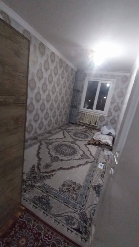 Продаётся Чиланзар 11 2/3/4 балкон 1.5 *3 Панель