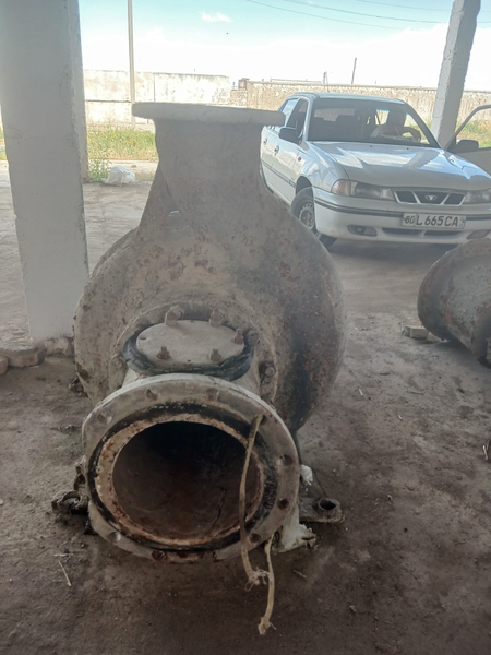 Водной насос с матором продам срочно