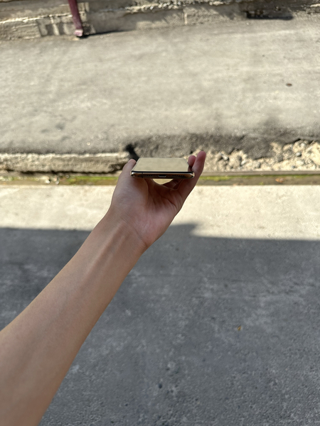 Iphone Xs garantiye