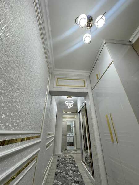 Срочно!! Поспешите!! Впервые Сдается 4/8/16 в ЖК ЧАКАР Цена: 1000$