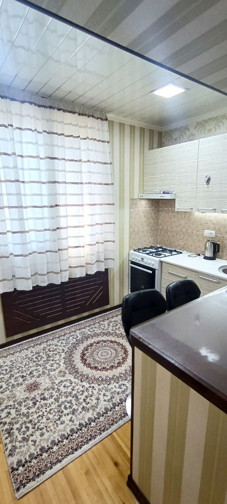 Срочно сдам 3 комнатную укомплектованую
