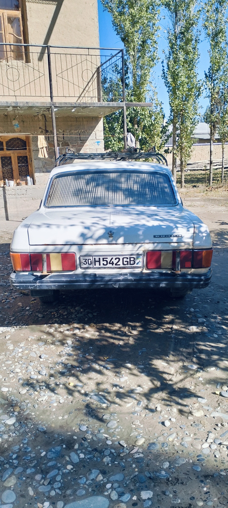 Gaz 31029 sotiladi