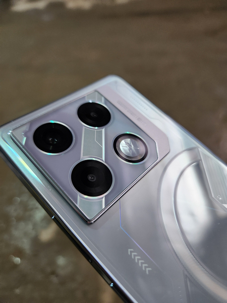 Infinix GT 20 Pro 12+12×256GB