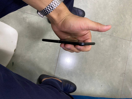 Iphone 7 128GB 100%