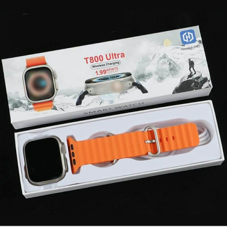 Apple watch ultra T8