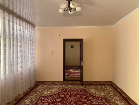 продаётся компактный дом в центре г. Самарканда