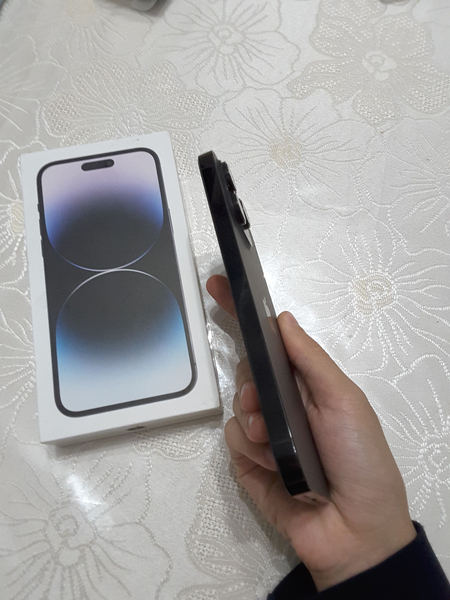 Iphone 14 pro max