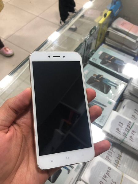 Redmi 8A 32gb sotiladi
