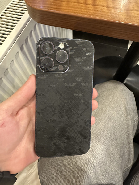 Iphone 14pro max