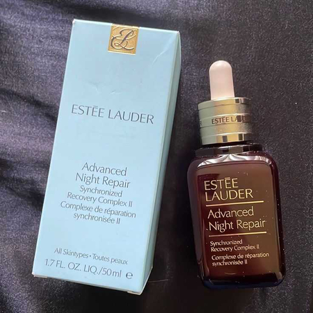 Estee Lauder Улучшенный ночной восстанавливающий лосьон 100 мл