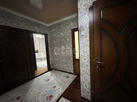 Продаётся квартира 4 комнатная на улице Бабура. 159219