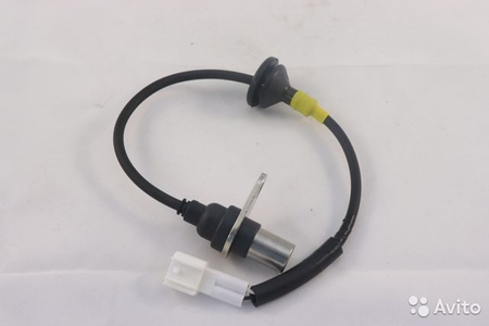 Датчик ABS задний ISUZU NPR, NQR