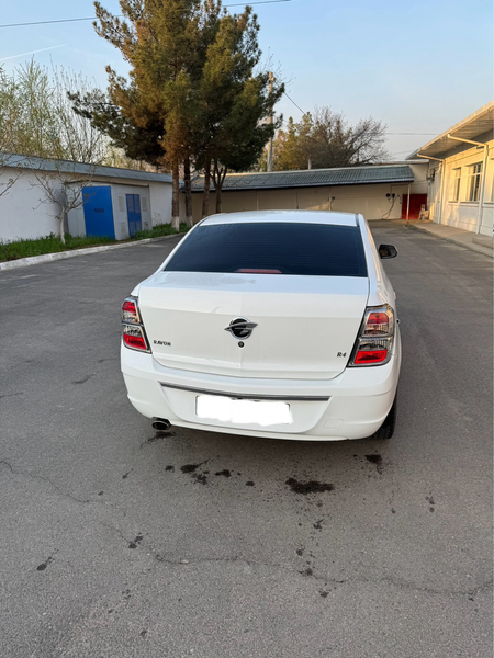 Cobalt 2018 aftamat