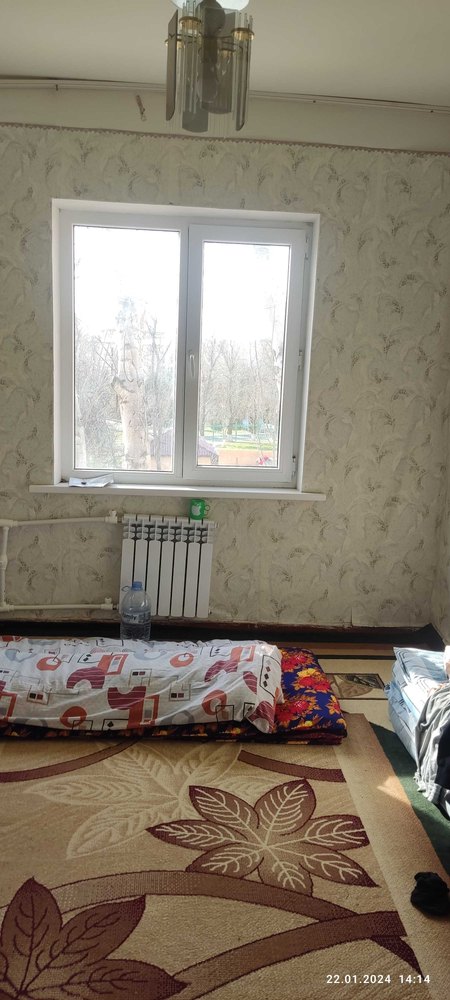 Квартира на продажа
