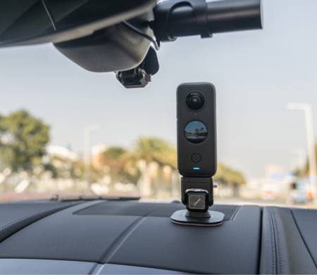 Трипод для камер insta360