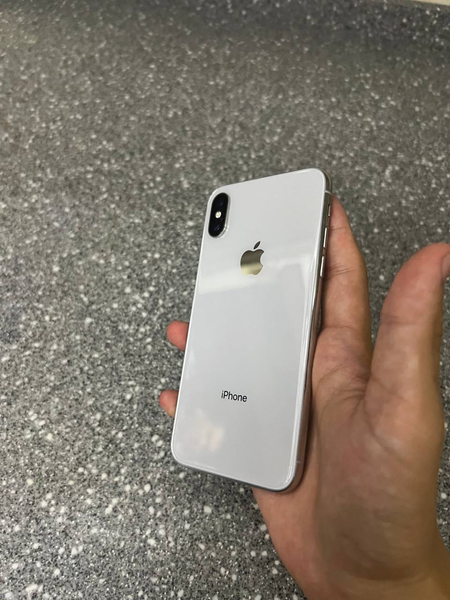 Iphone X сотилади идеал холатда