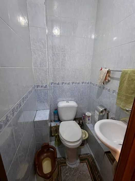 БАШЛЫК. 3/4/5 Яккасарайский р-н. 80м2. школа №127; Корзинка. Хавас