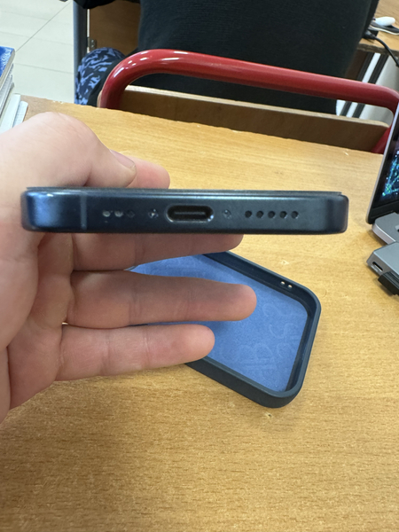 Iphone 15 pro 1 TB