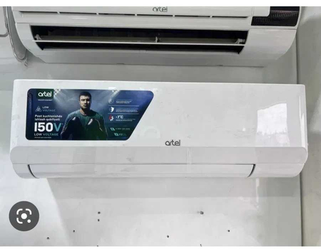 Artel Inverter kondisioner mator to'g'ri skladdan + dostavka!!!