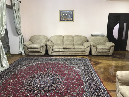 Аренда Улица Тамараханум сдаётся 4 комнатная кв