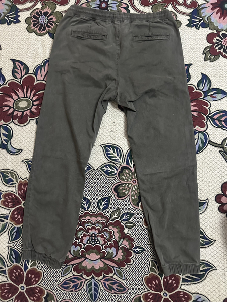 Colins bilan Bershka brend original shimlar
