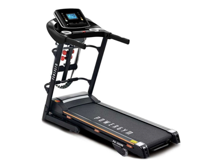 Беговая дорожки для Дома. Большой ассортимент от Powergym!