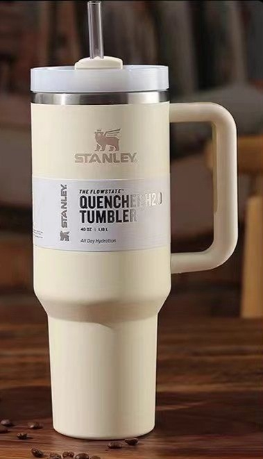 Кружка термос стенли STANLEY 1,18 л термикружка
