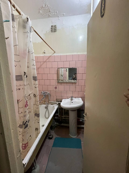 3 хонали квартира