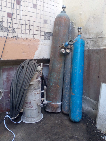 Газо сварочные аппарат